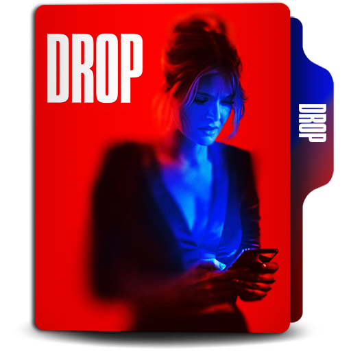 Drop (2025) by doniceman on DeviantArt