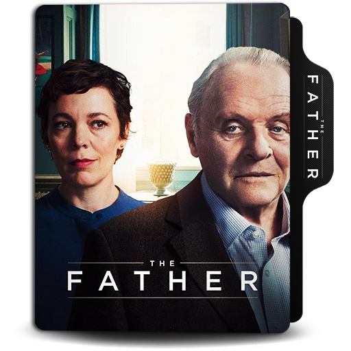 The Father (2020) v1 by doniceman on DeviantArt