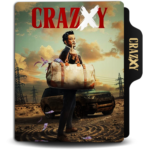 Crazxy (2025) by doniceman on DeviantArt