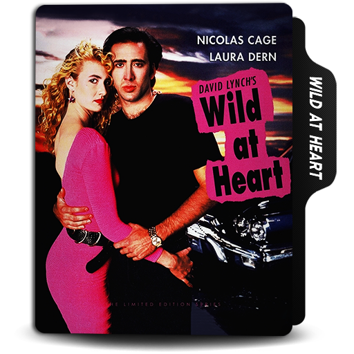 Wild at Heart (1990) by doniceman on DeviantArt