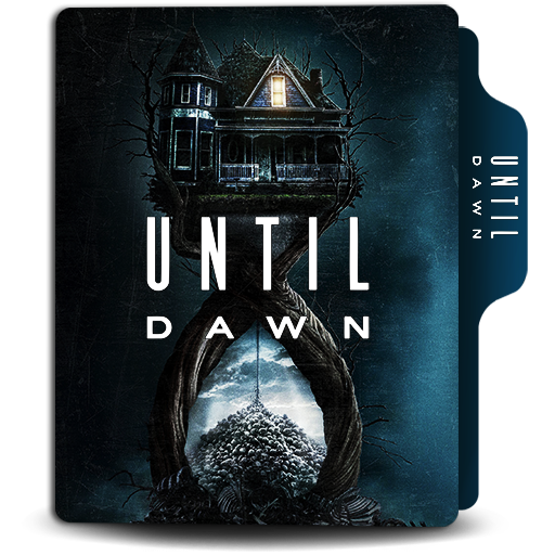 Until Dawn (2025) by doniceman on DeviantArt
