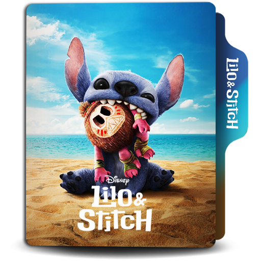 Lilo and Stitch (2025) v3 by doniceman on DeviantArt