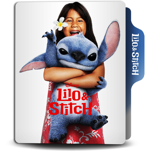 Lilo and Stitch (2025) v2 by doniceman on DeviantArt