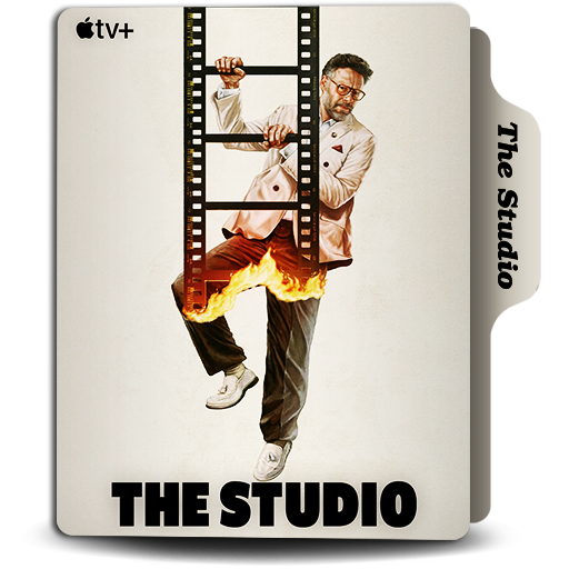 The Studio (TV Series 2025-) S01 v2 by doniceman on DeviantArt