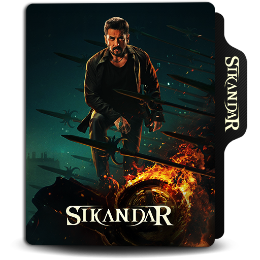 Sikandar (2025) v2 by doniceman on DeviantArt