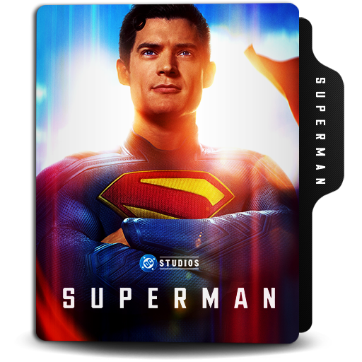 Superman (2025) v4 by doniceman on DeviantArt