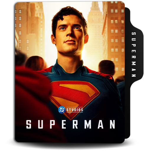 Superman (2025) v3 by doniceman on DeviantArt