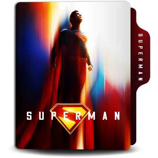 Superman (2025) v1 by doniceman on DeviantArt