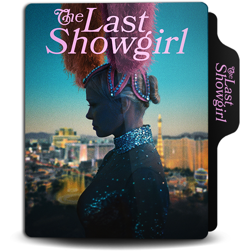 The Last Showgirl (2024) v1 by doniceman on DeviantArt