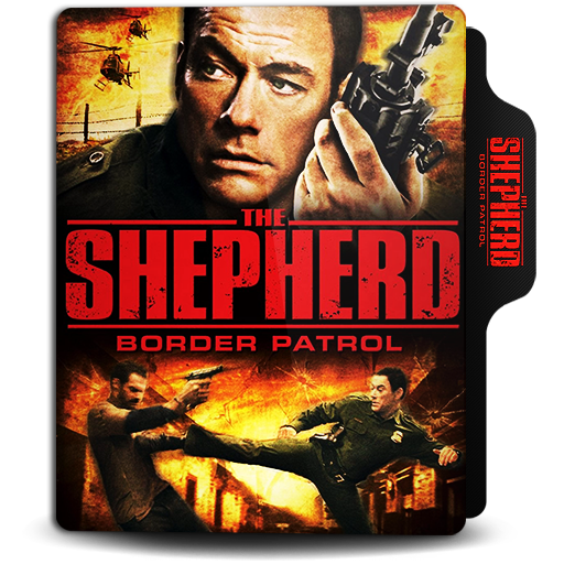 The Shepherd: Border Patrol (2008) by doniceman on DeviantArt