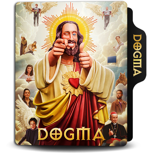 Dogma (1999) v1 by doniceman on DeviantArt