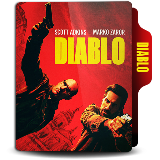 Diablo (2025) by doniceman on DeviantArt