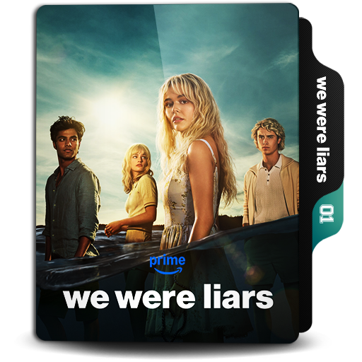 We Were Liars (TV Series 2025-) S01 by doniceman on DeviantArt