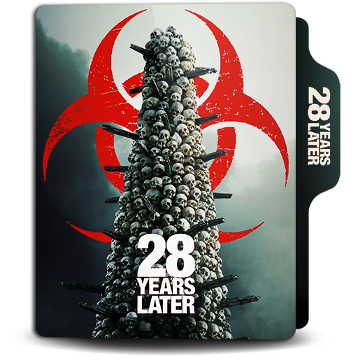 28 Years Later (2025) v3 by doniceman on DeviantArt