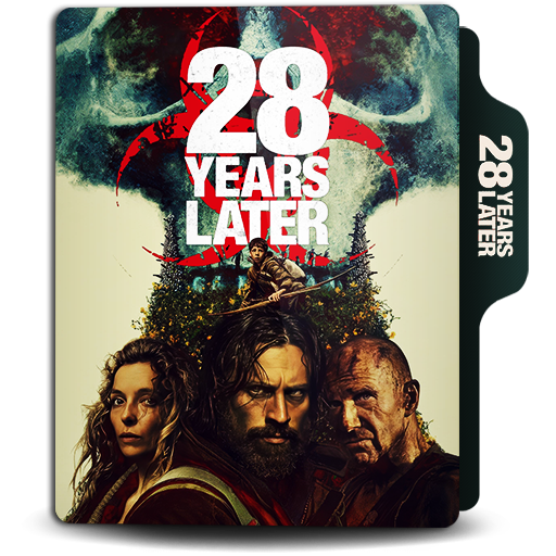 28 Years Later (2025) v2 by doniceman on DeviantArt