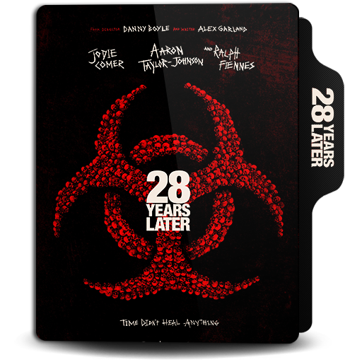 28 Years Later (2025) v1 by doniceman on DeviantArt