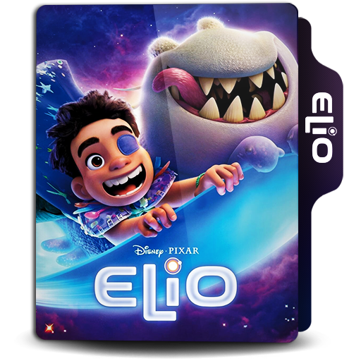 Elio (2025) v2 by doniceman on DeviantArt