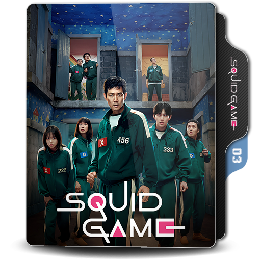 Squid Game (TV Series 2021-2025) S03 v1 by doniceman on DeviantArt