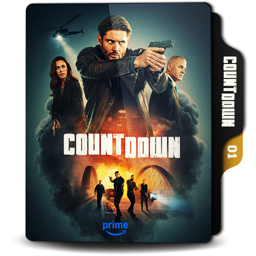 Countdown (TV Series 2025-) S01 by doniceman on DeviantArt