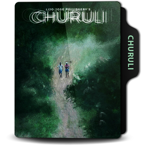 Churuli (2021) by doniceman on DeviantArt