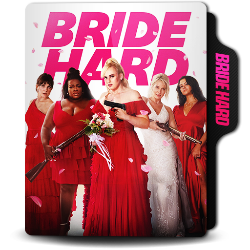 Bride Hard (2025) v1 by doniceman on DeviantArt