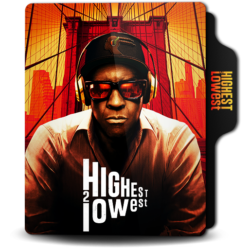 Highest 2 Lowest (2025) by doniceman on DeviantArt