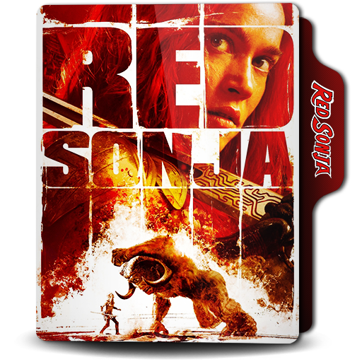 Red Sonja (2025) by doniceman on DeviantArt