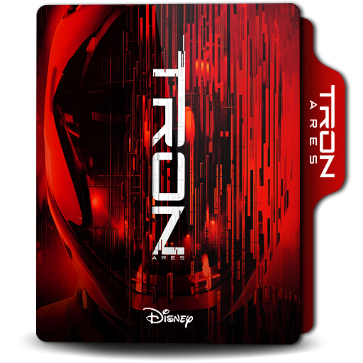 TRON: Ares (2025) v3 by doniceman on DeviantArt