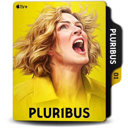 Pluribus (Series 2025-) S01 by doniceman on DeviantArt