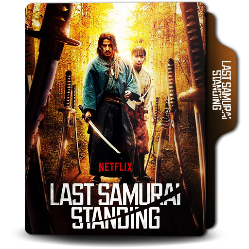 Last Samurai Standing (Series 2025-) S01 v1 by doniceman on DeviantArt