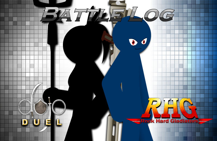 Duel and RHG Battle Log by Op034 on DeviantArt