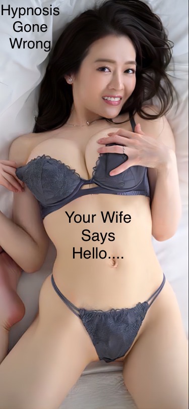 Hypnosis Gone Wrong Hello by Narfuldodger on DeviantArt