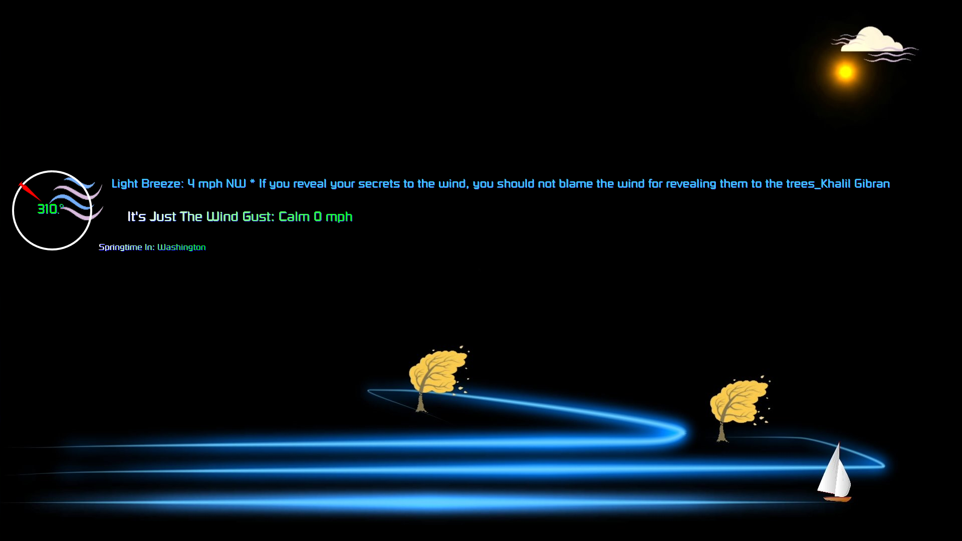 Skins on Rainmeter - DeviantArt