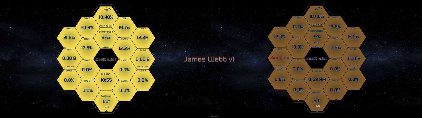 customizers-world | DeviantArt