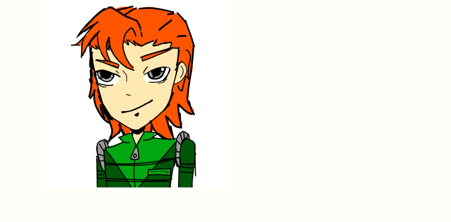 spinach from ready jet go by zenithfan on DeviantArt