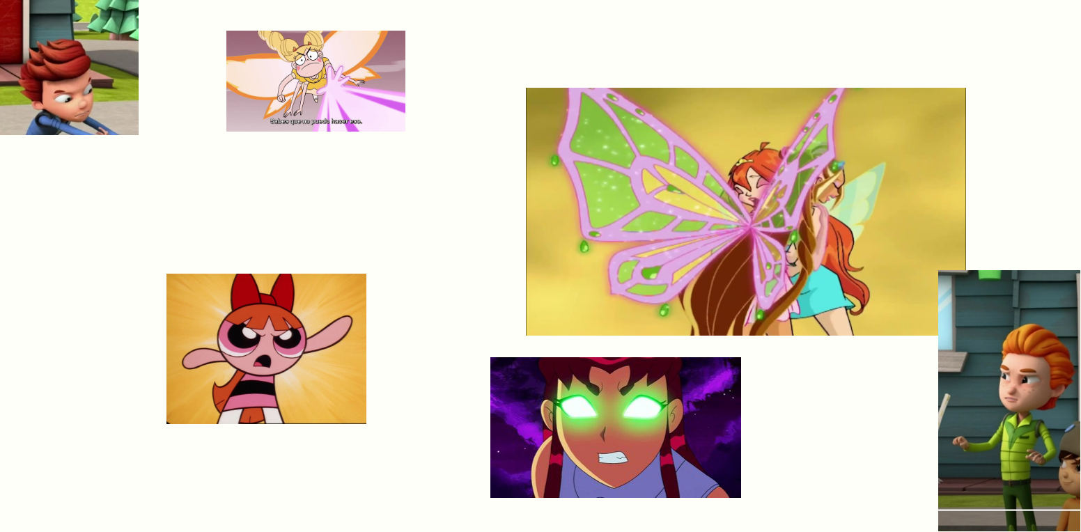 blossom jet zerk star starfire angry at b and f by zenithfan on DeviantArt
