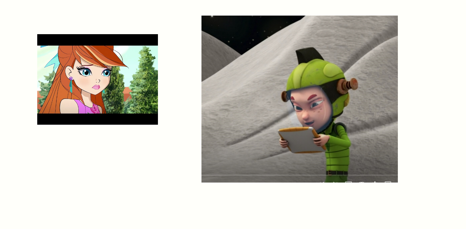 zerk is laughing at bloom crying by zenithfan on DeviantArt