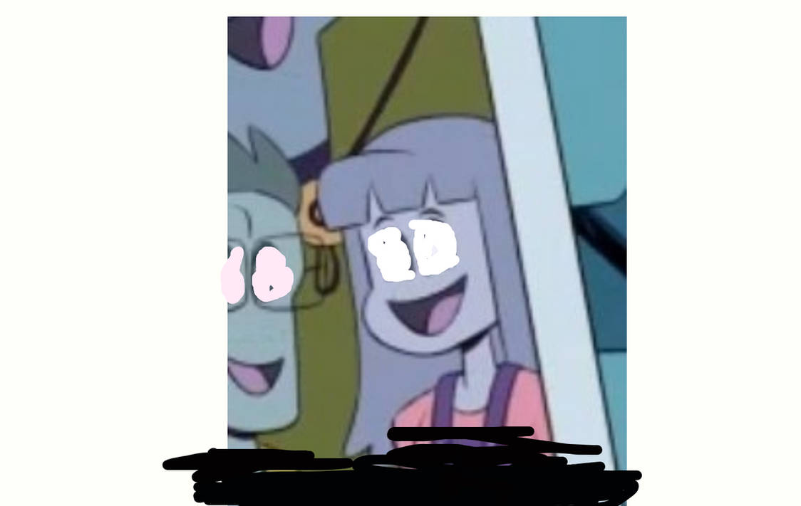 gitch sam king moonlander by zenithfan on DeviantArt