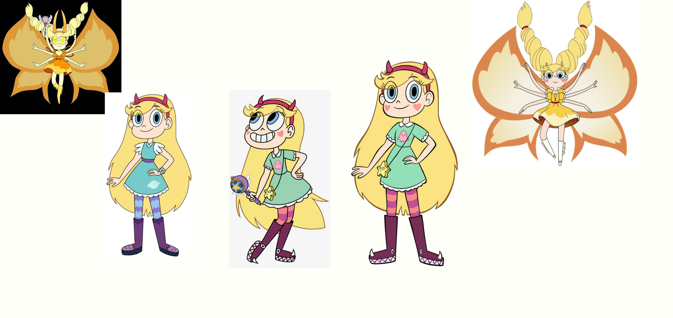 star butterfly by zenithfan on DeviantArt