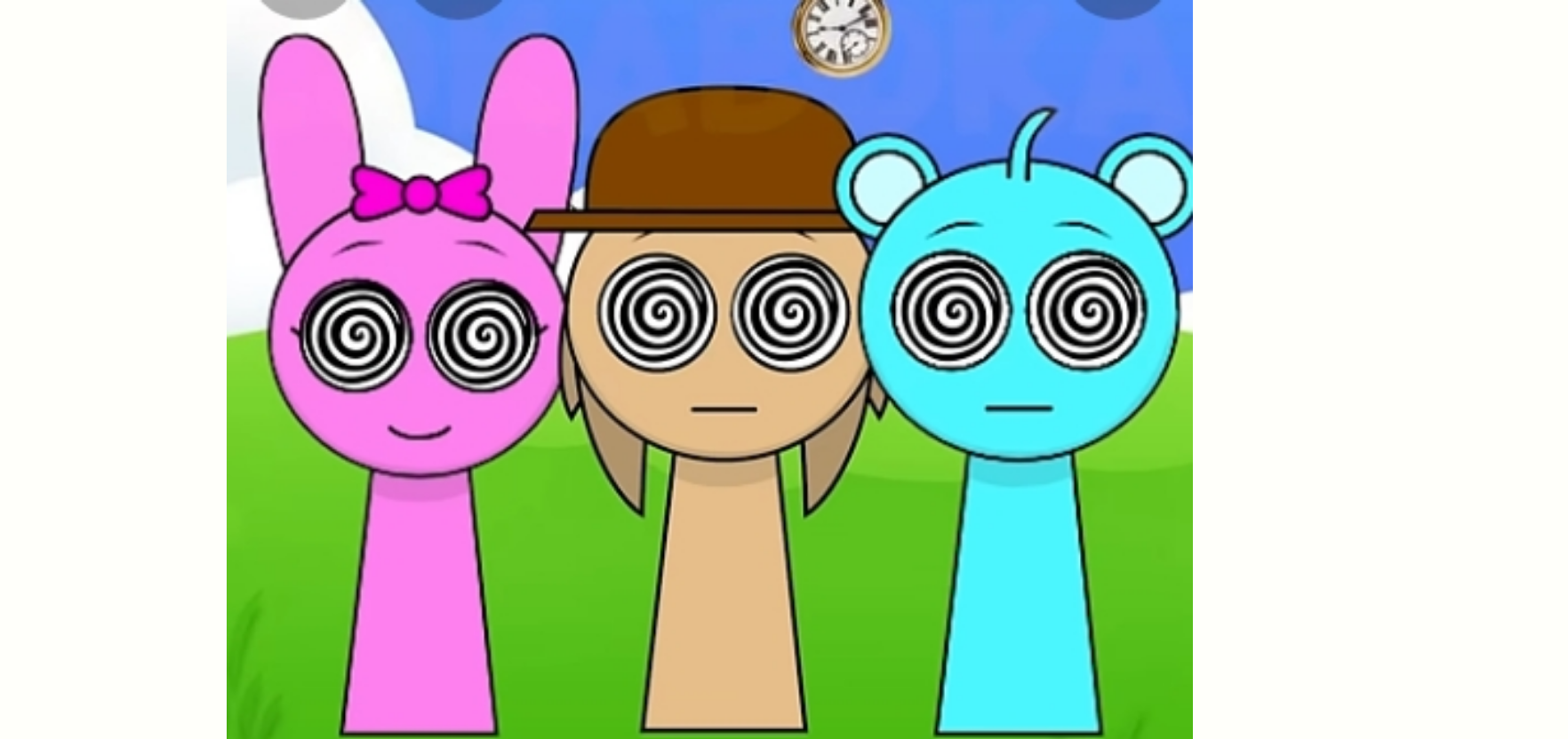 pinki tunner and sky brainwash by zenithfan on DeviantArt