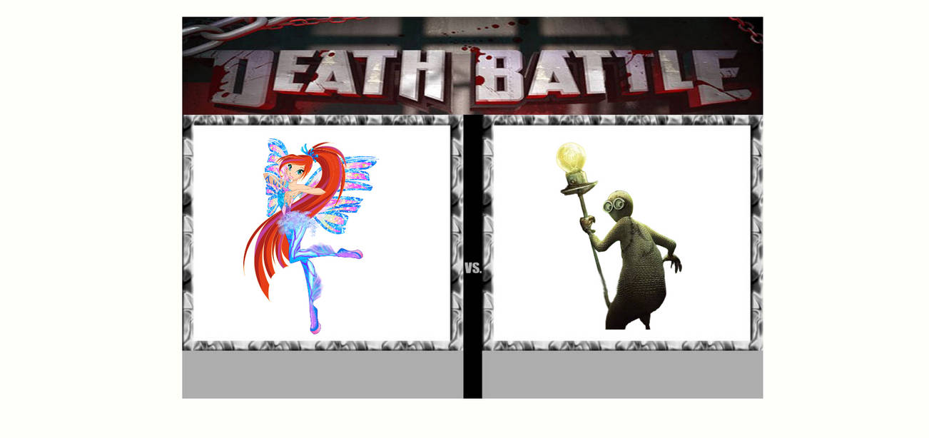death battle bloom vs 9 by zenithfan on DeviantArt