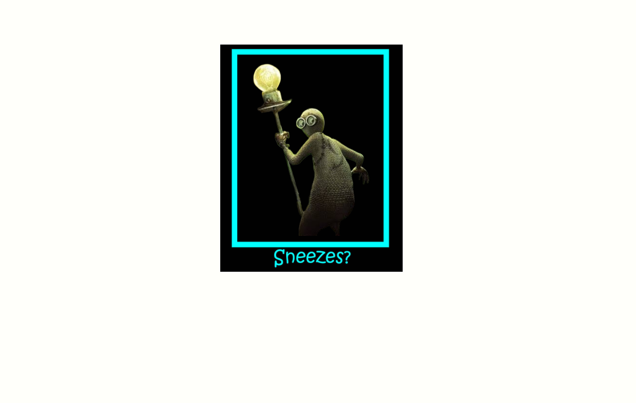 what if 9 sneeze by zenithfan on DeviantArt