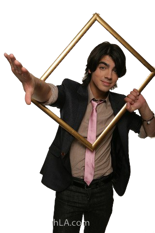 Pack Joe Jonas PNG by StephHart on DeviantArt