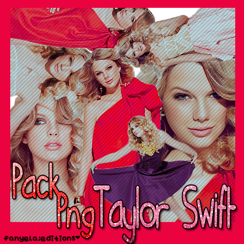 Pack Png Taylor Swift by StephHart on DeviantArt