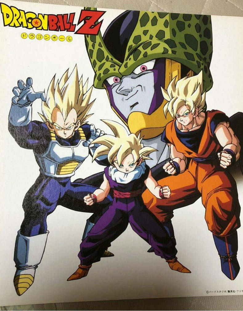 An Alliance of Former Rivals - Part 2 by Paleomario66 on DeviantArt