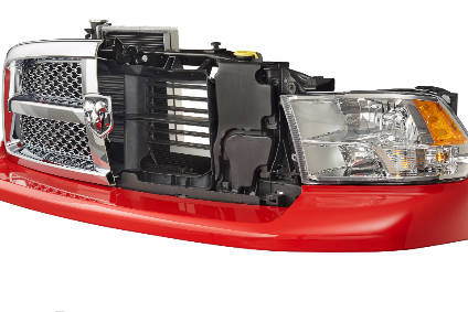 Active Grille Shutter by sampda12789 on DeviantArt