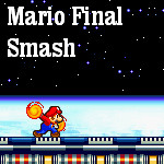 Final Smash flash by CyberWolfJV on DeviantArt