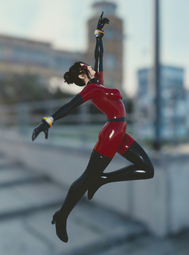 Ladybug by Gwen-Stories on DeviantArt