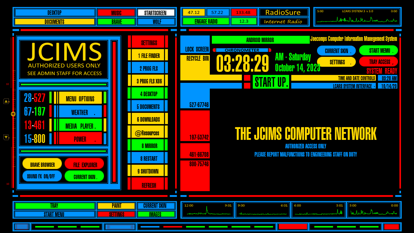 Jcims 10.3 by JOECOMPS17 on DeviantArt