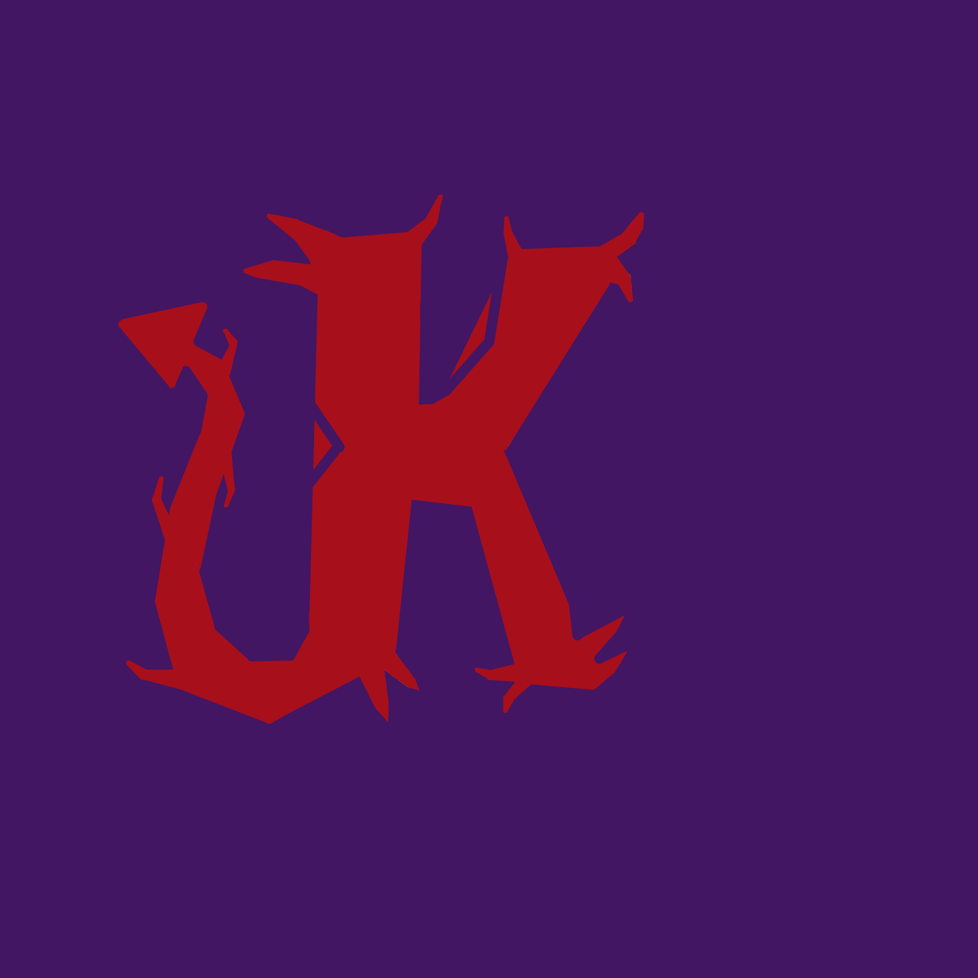 Kink logo redesign by StarlightGlimmer7 on DeviantArt